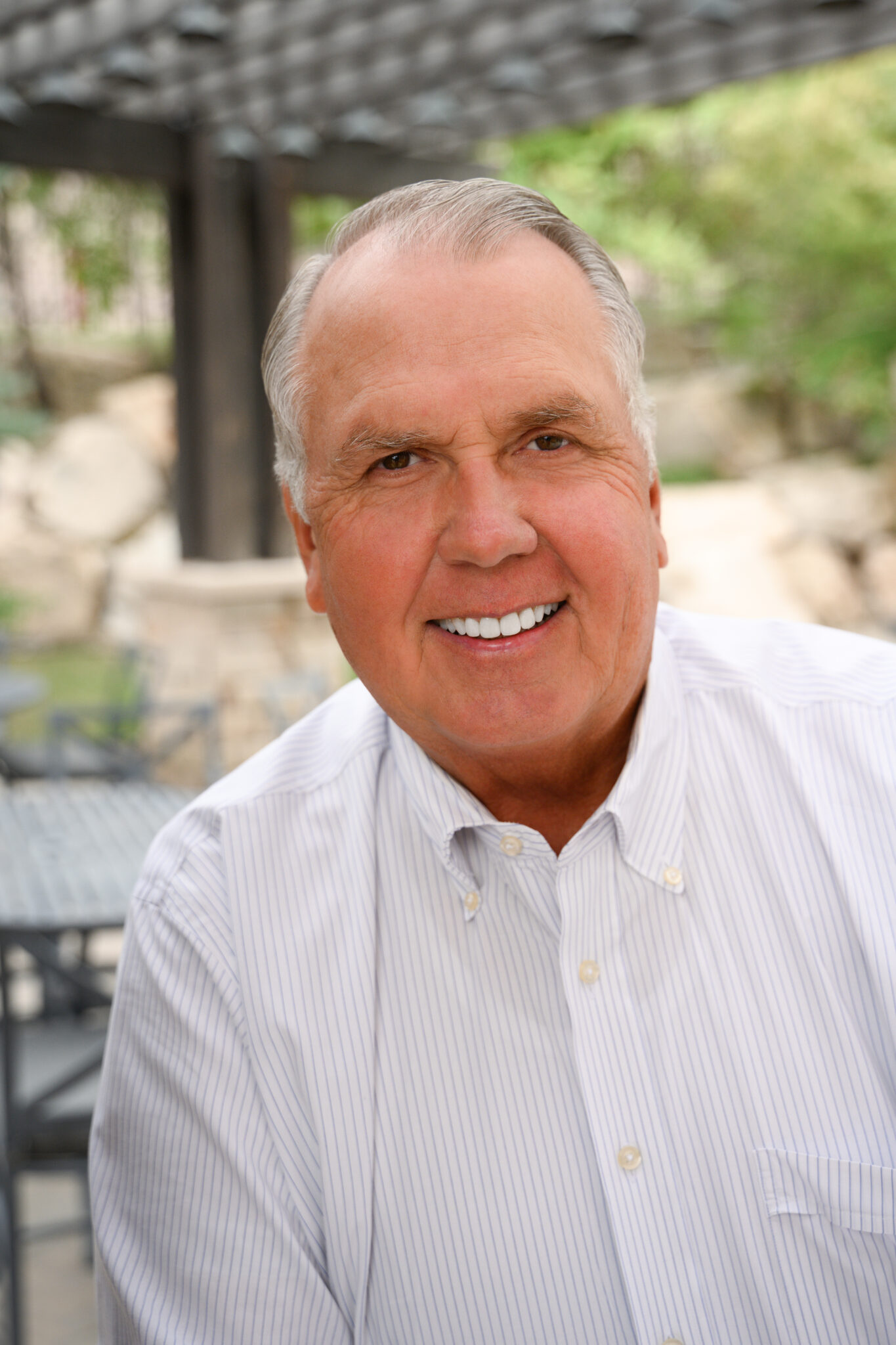 Who We Are – HEB Advisors